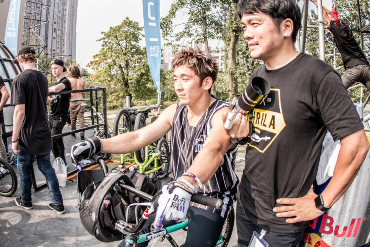 JFBF設立秘話そしてストリートのあの噂｜JFBF出口理事長ロングインタビュー 2/3 | 81BMX