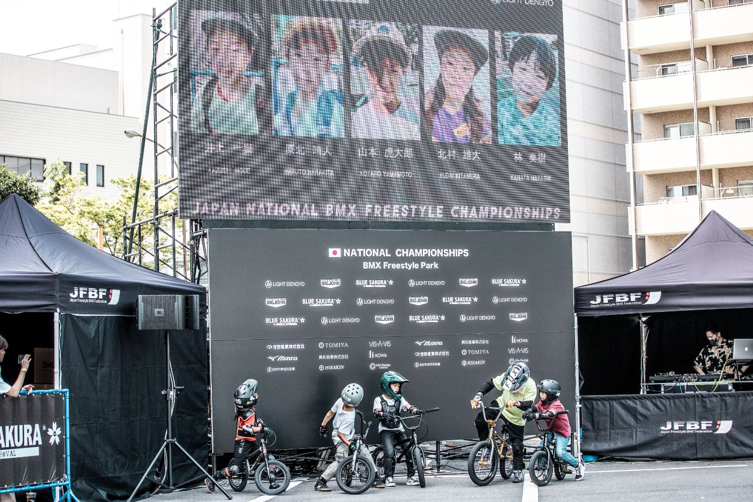 JFBF設立秘話そしてストリートのあの噂｜JFBF出口理事長ロングインタビュー 2/3 | 81BMX