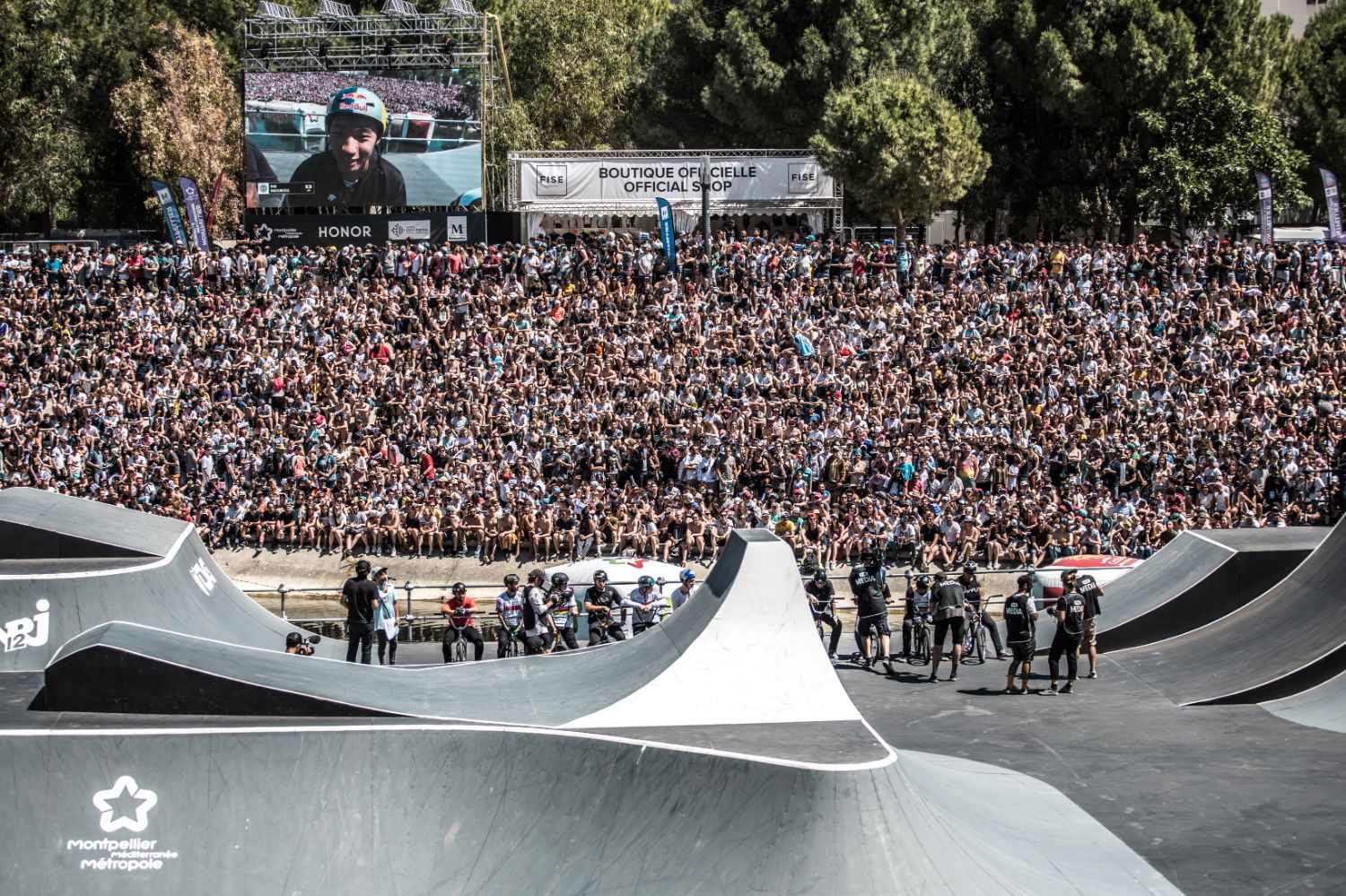 JFBF設立秘話そしてストリートのあの噂｜JFBF出口理事長ロングインタビュー 2/3 | 81BMX