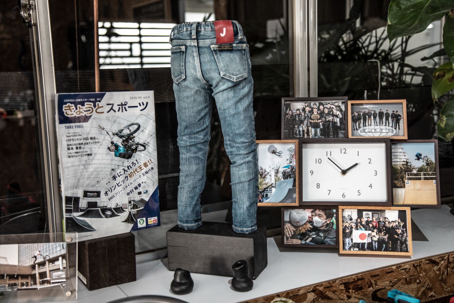 JFBF設立秘話そしてストリートのあの噂｜JFBF出口理事長ロングインタビュー 2/3 | 81BMX