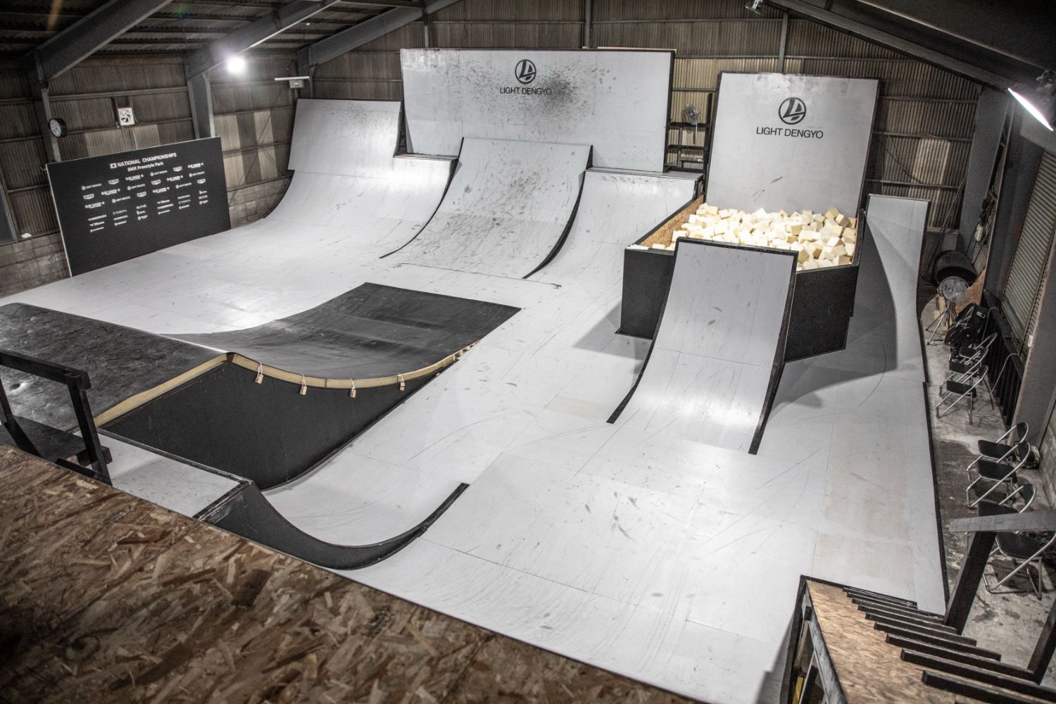 JFBFはライダーが楽しめる環境を作るから、みんなは全力で遊んでください｜JFBF出口理事長ロングインタビュー 3/3 | 81BMX