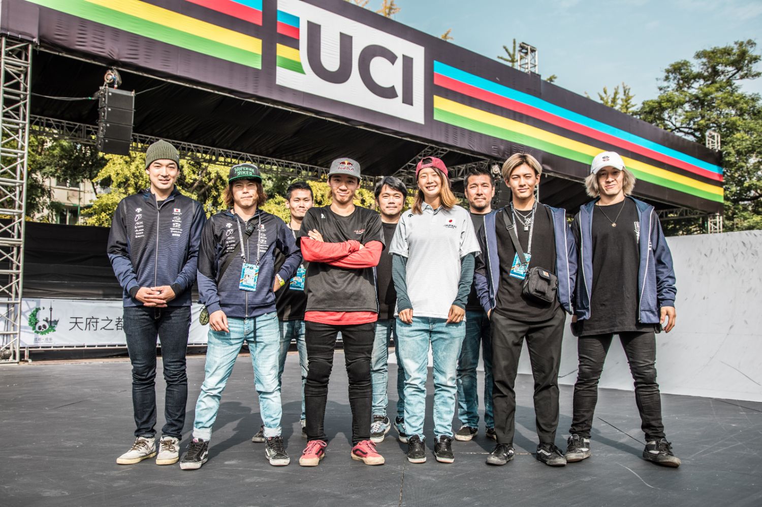 JFBF設立秘話そしてストリートのあの噂｜JFBF出口理事長ロングインタビュー 2/3 | 81BMX