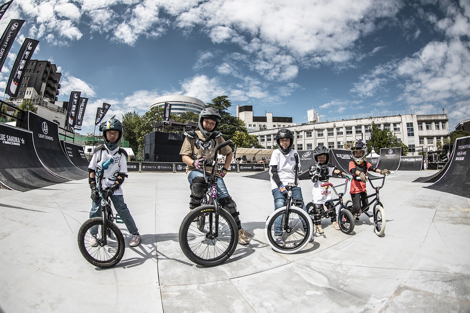 JFBF設立秘話そしてストリートのあの噂｜JFBF出口理事長ロングインタビュー 2/3 | 81BMX