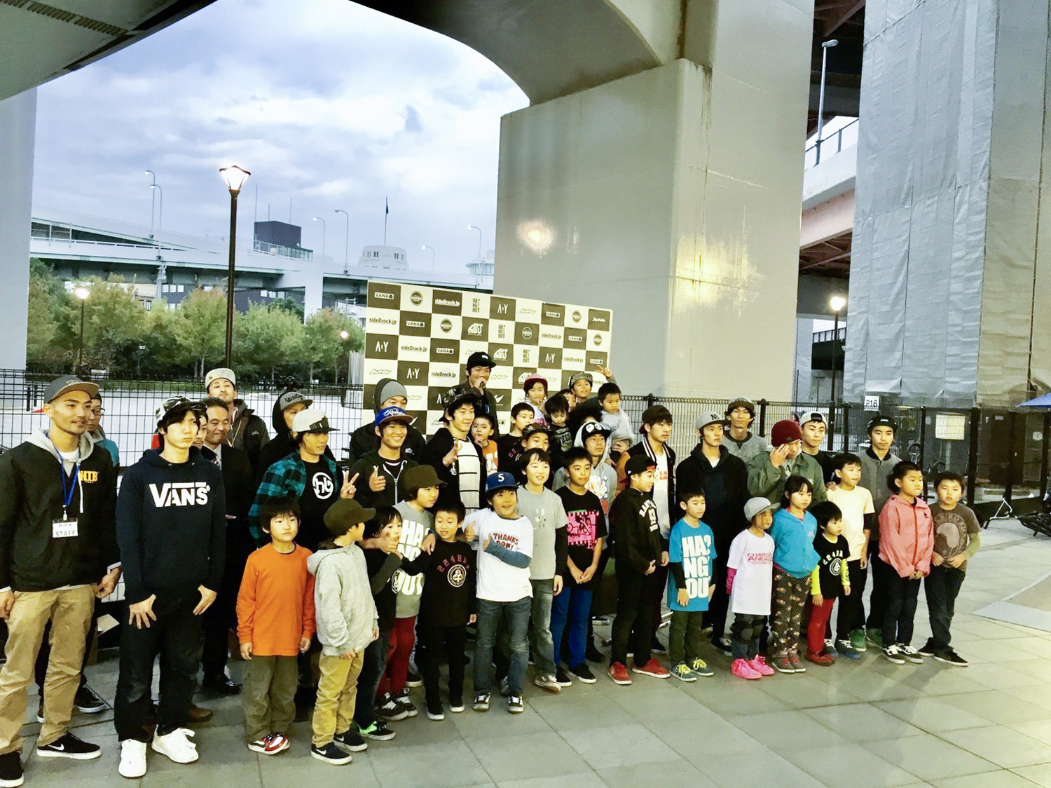 JFBF設立秘話そしてストリートのあの噂｜JFBF出口理事長ロングインタビュー 2/3 | 81BMX