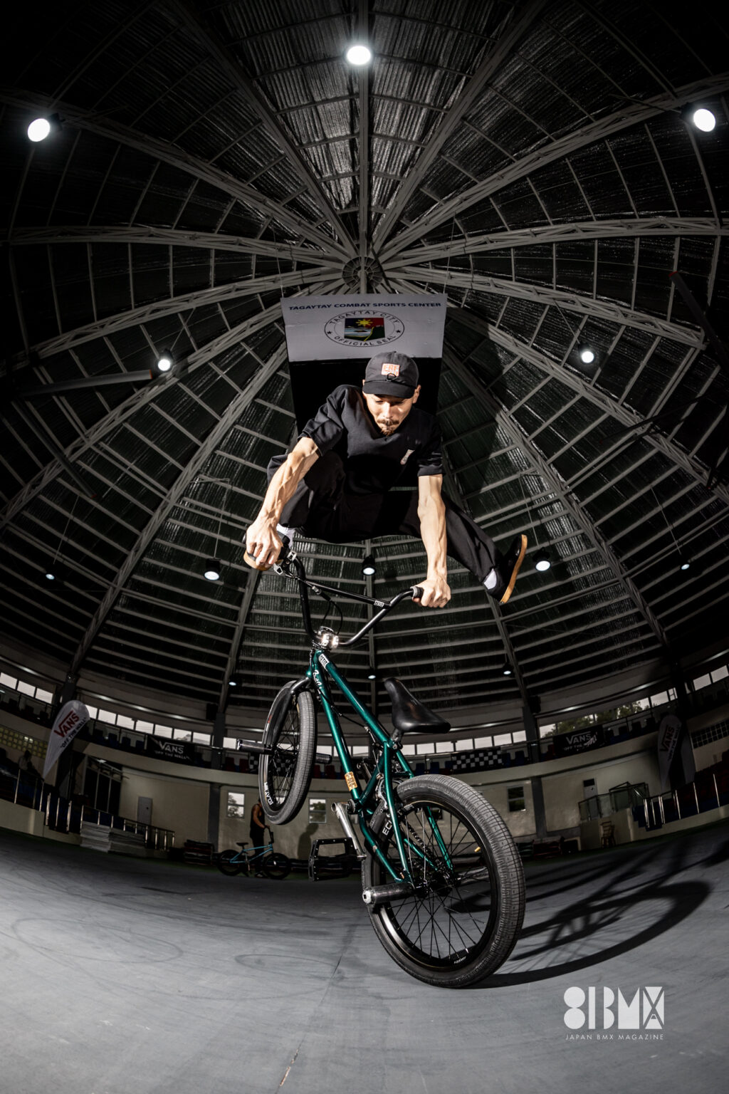 BMXアジア選手権 フリースタイルスケジュール＆エントリーリスト | ASIAN BMX FREESTYLE CHAMPIONSHIPS 2023 | 81BMX