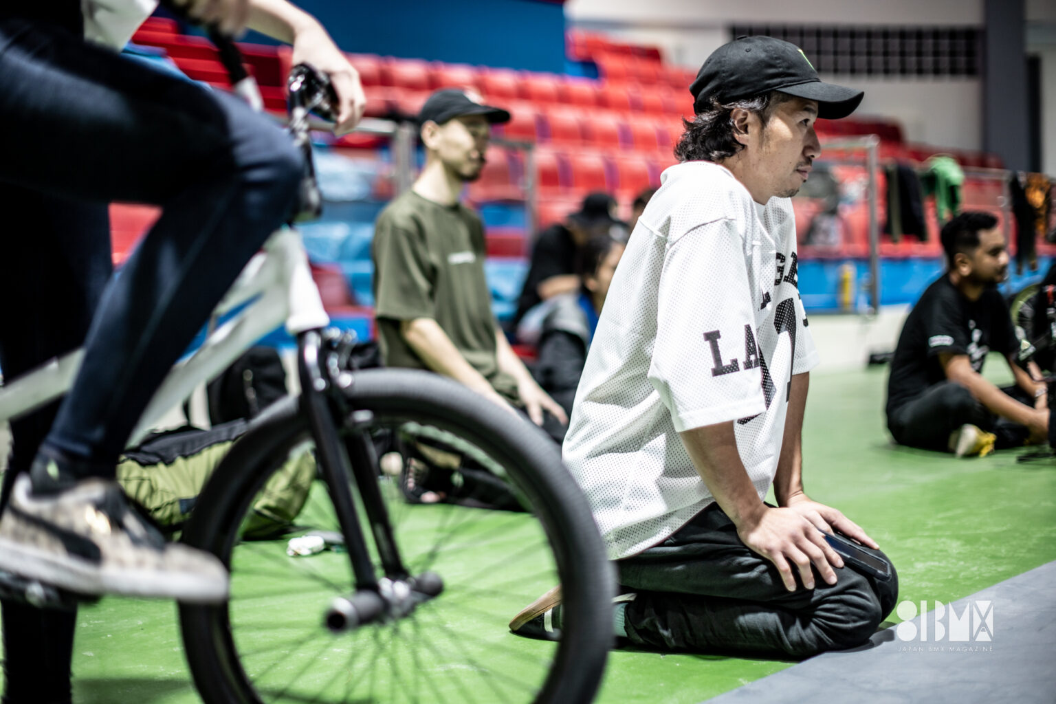 BMXアジア選手権 フリースタイルスケジュール＆エントリーリスト | ASIAN BMX FREESTYLE CHAMPIONSHIPS 2023 | 81BMX