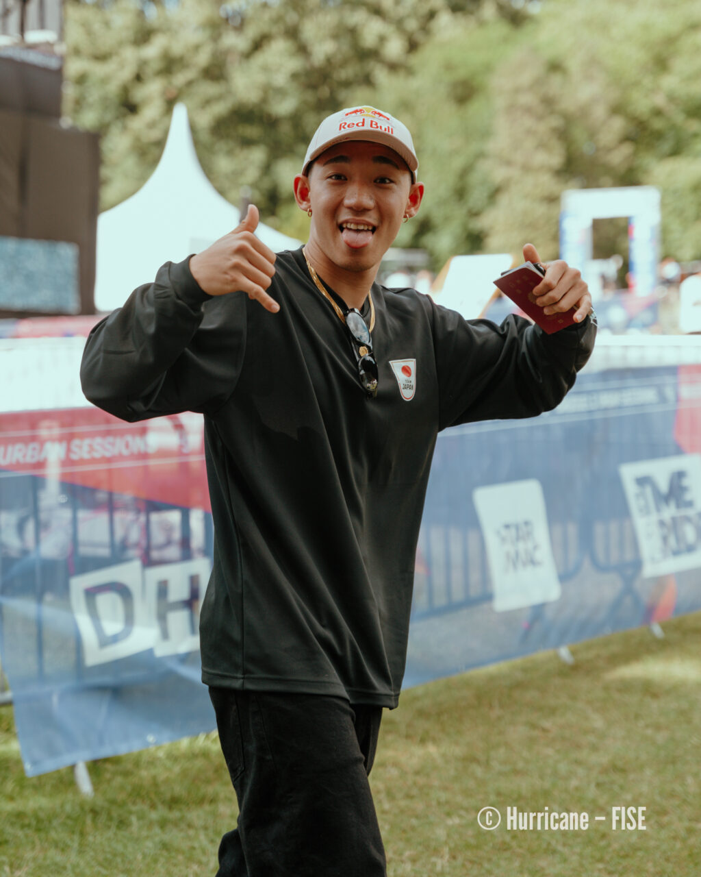 予選リザルト| URBAN SESSION BRUSSELS | WORLD CUP 2023 第3戦 | 81BMX