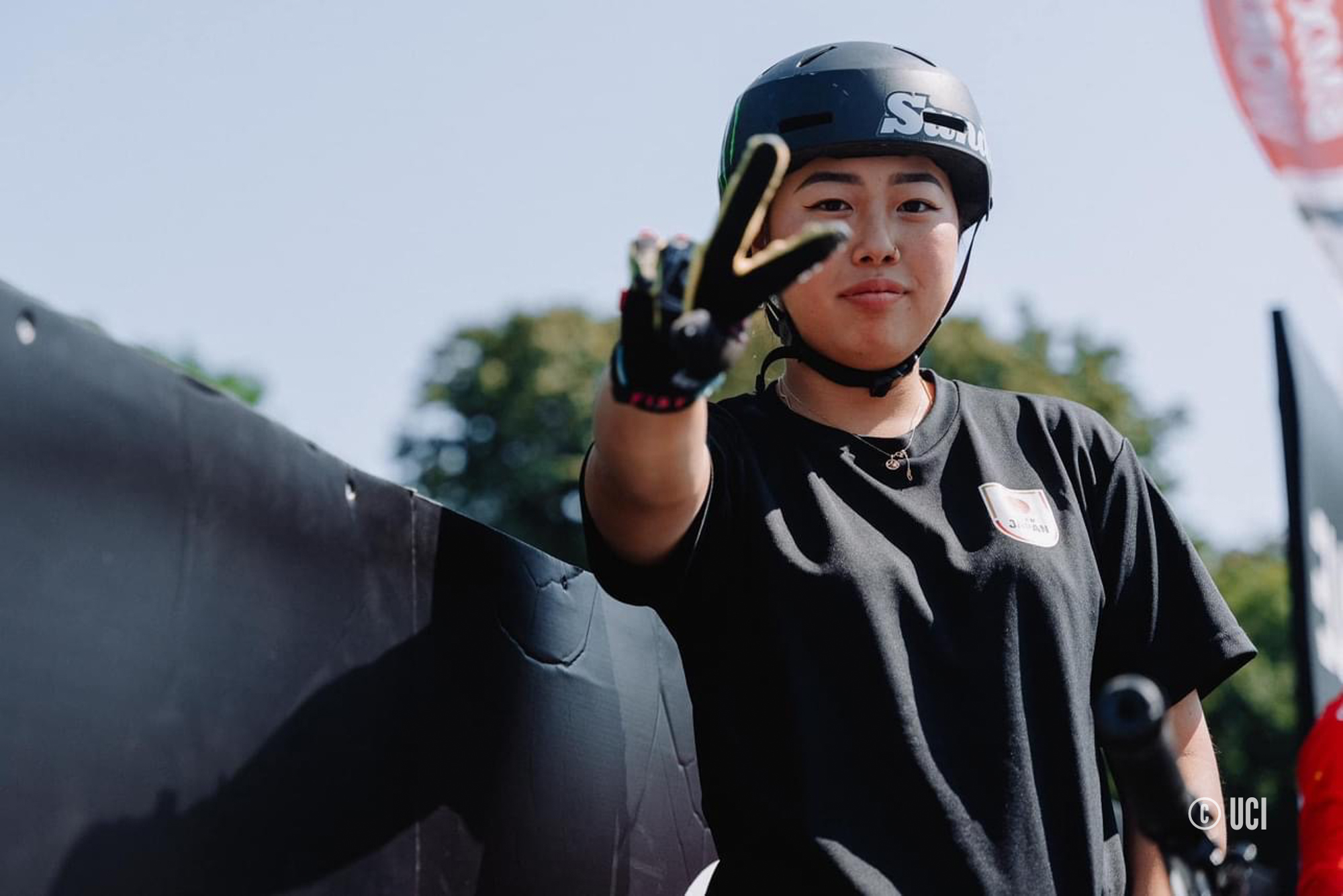 中村輪夢のクリエイティビティ炸裂！2位獲得で今シーズン初の世界大会表彰台 | URBAN SESSION BRUSSELS | WORLD CUP 2023 第3戦 | 81BMX