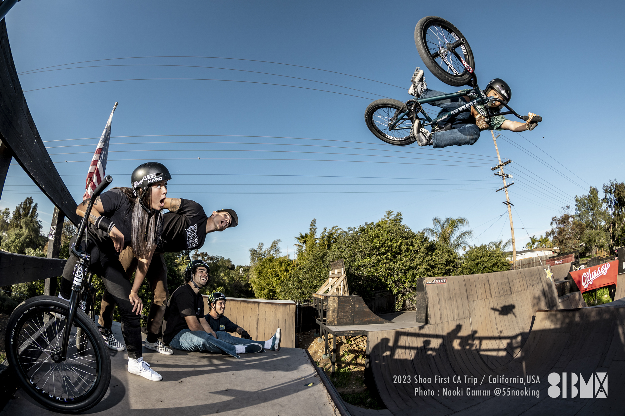 Park アーカイブ | 81BMX