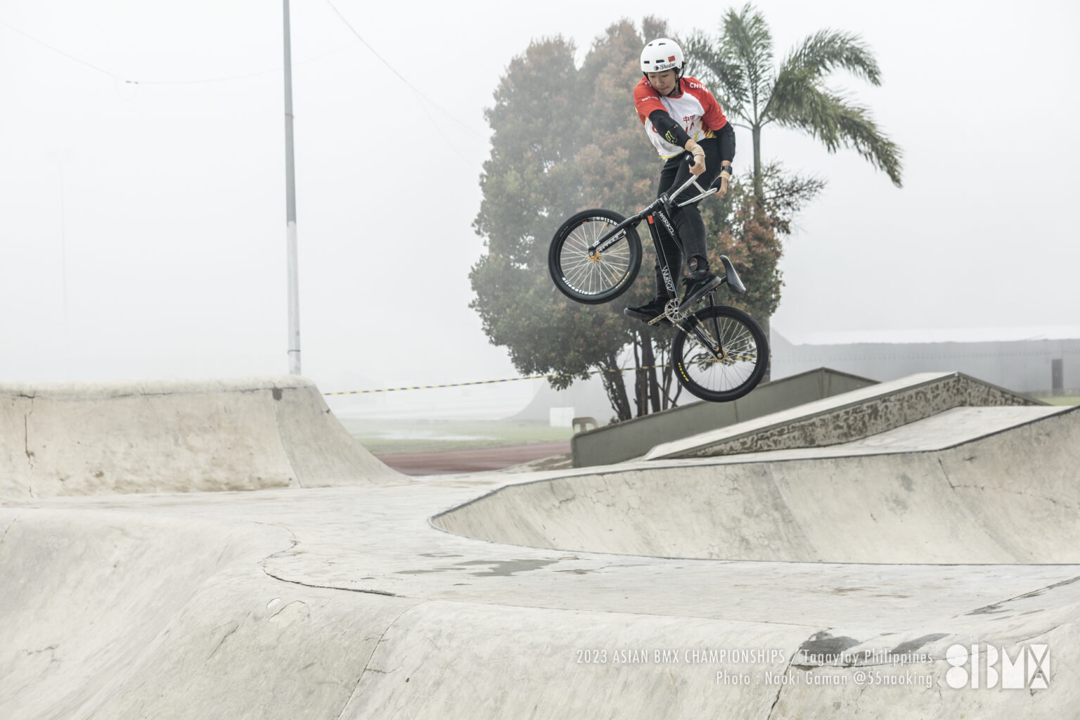 日本人ライダー3名が金メダル獲得 BMXアジア選手権-Freestyle Park&flatland | ASIAN BMX FREESTYLE CHAMPIONSHIPS 2023 | 81BMX