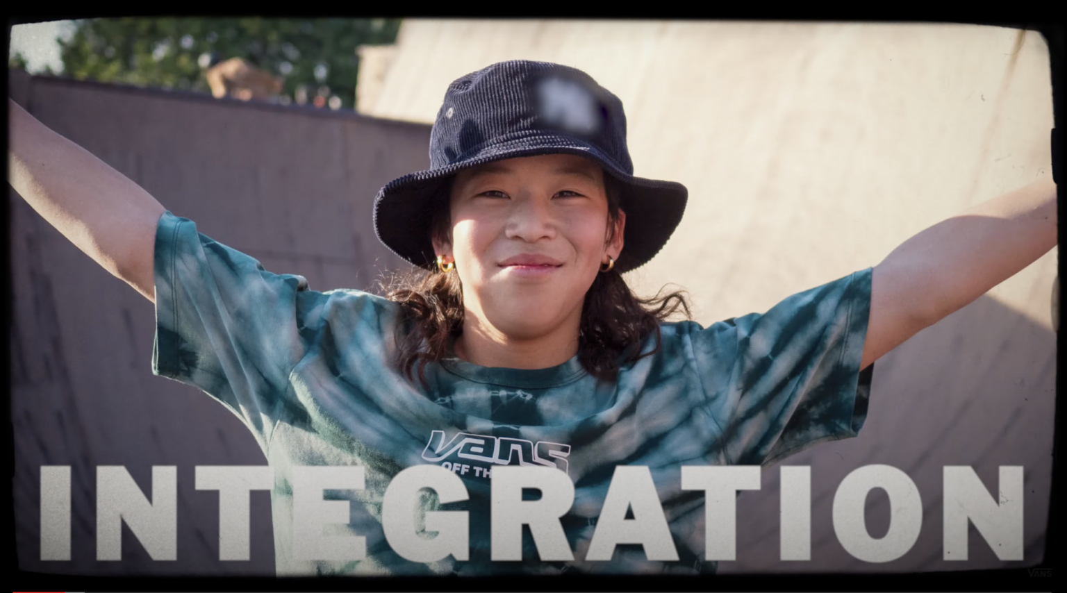 福岡県の13歳 松本翔海が本国VANS BMX最新ビデオ ”INTEGRATION” にゲスト出演！撮影の裏話 | 81BMX