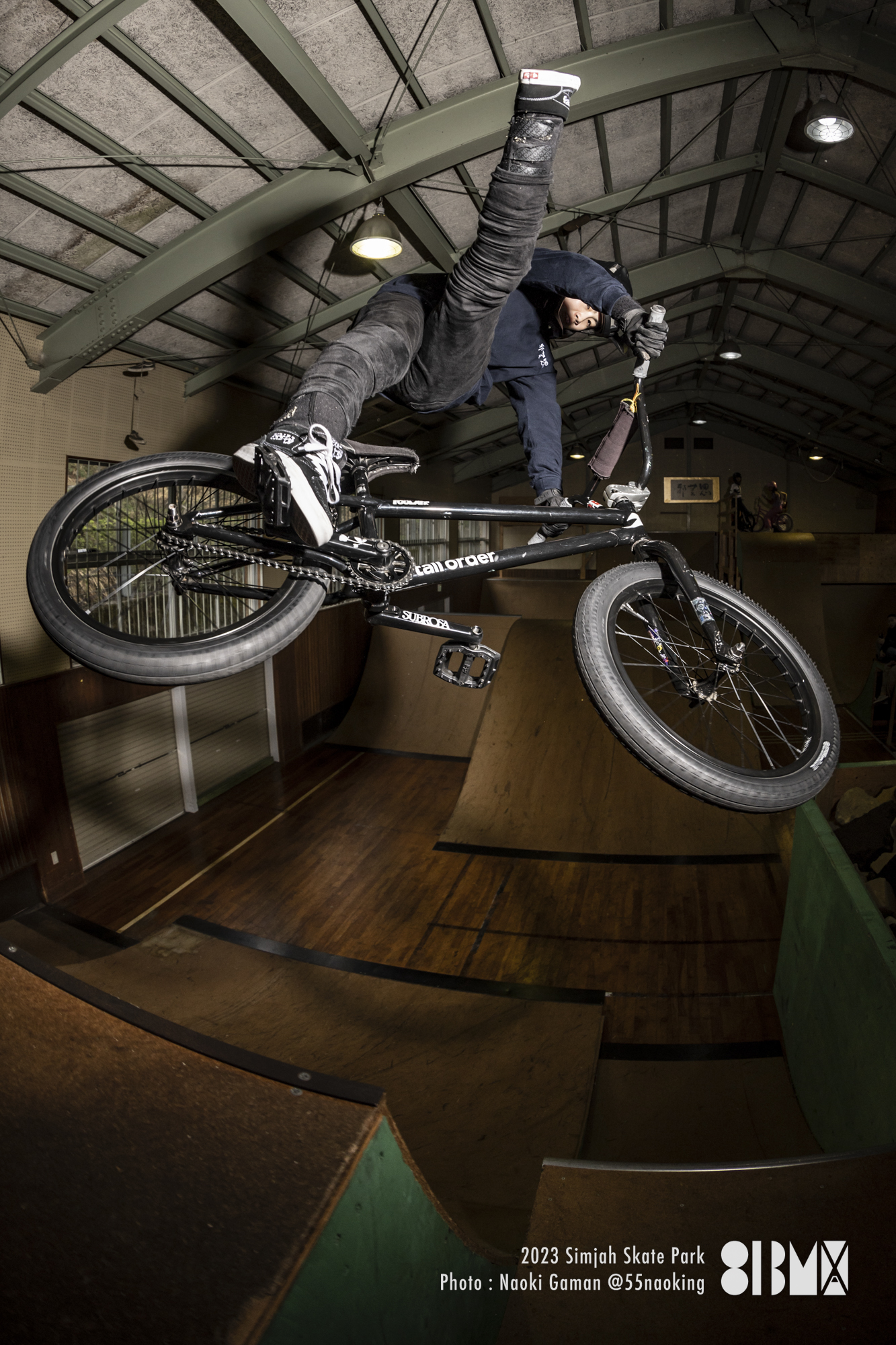 #1 岐阜県飛騨市 シムジャスケートパーク｜日本のBMXスポット紹介「NORUTOKO -のるとこ- 」 | 81BMX