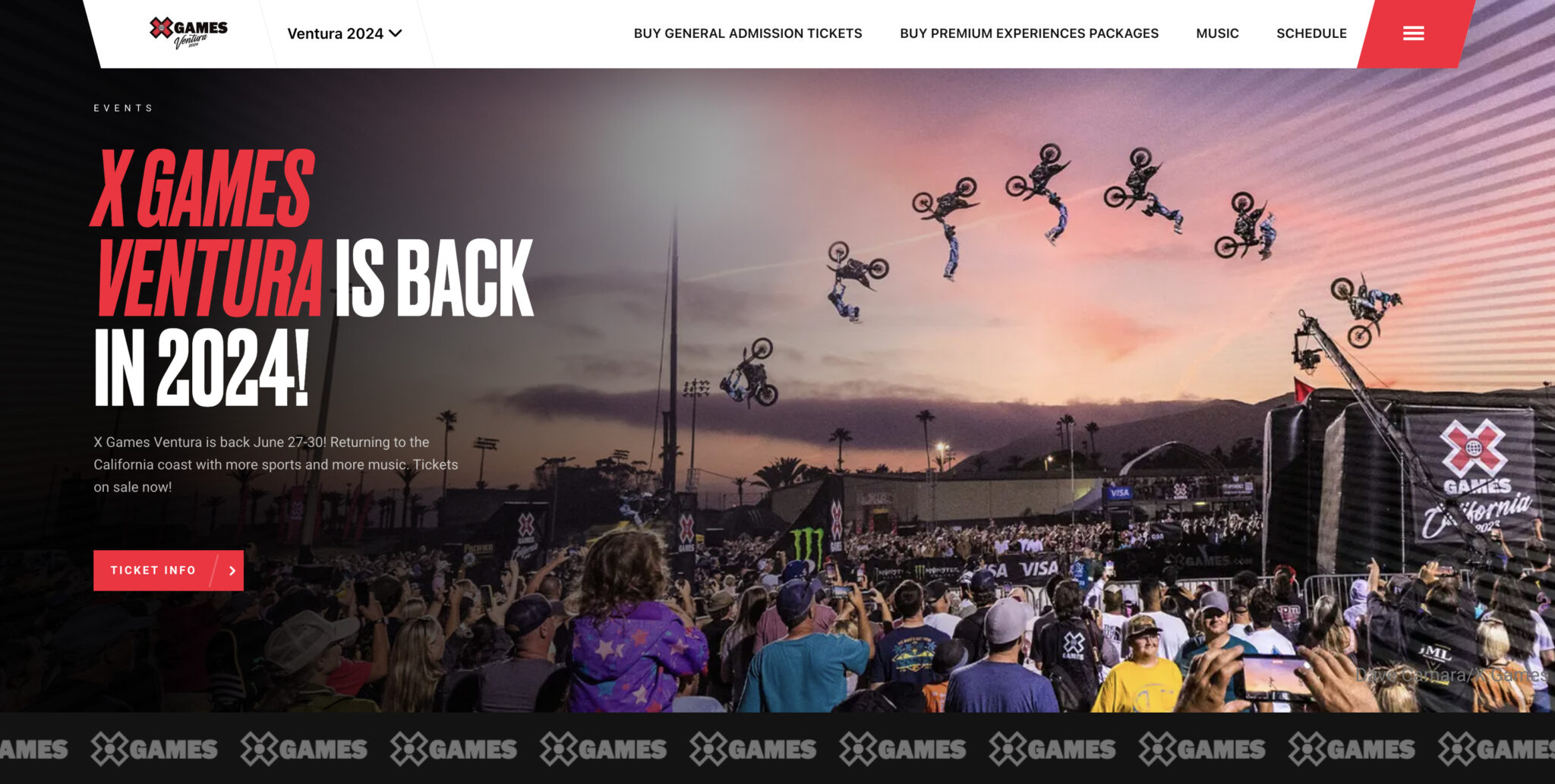 内藤寧々がX GAMES初出場ーWomens BMX PARKが正式種目へ | 81BMX